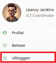 Hoe log ik uit bij ZuluConnect? – ZuluConnect.net