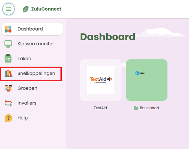 Hoe voeg ik een nieuwe map toe op het dashboard – ZuluConnect.net