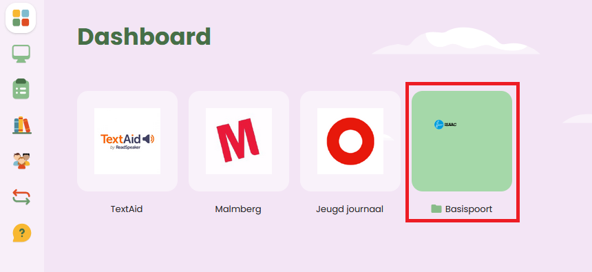 Hoe is het dashboard opgebouwd – ZuluConnect.net