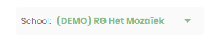 Hoe is het dashboard opgebouwd – ZuluConnect.net