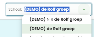 Hoe is het dashboard opgebouwd – ZuluConnect.net