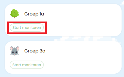 Klassenmonitor: meekijken aanzetten – ZuluConnect.net